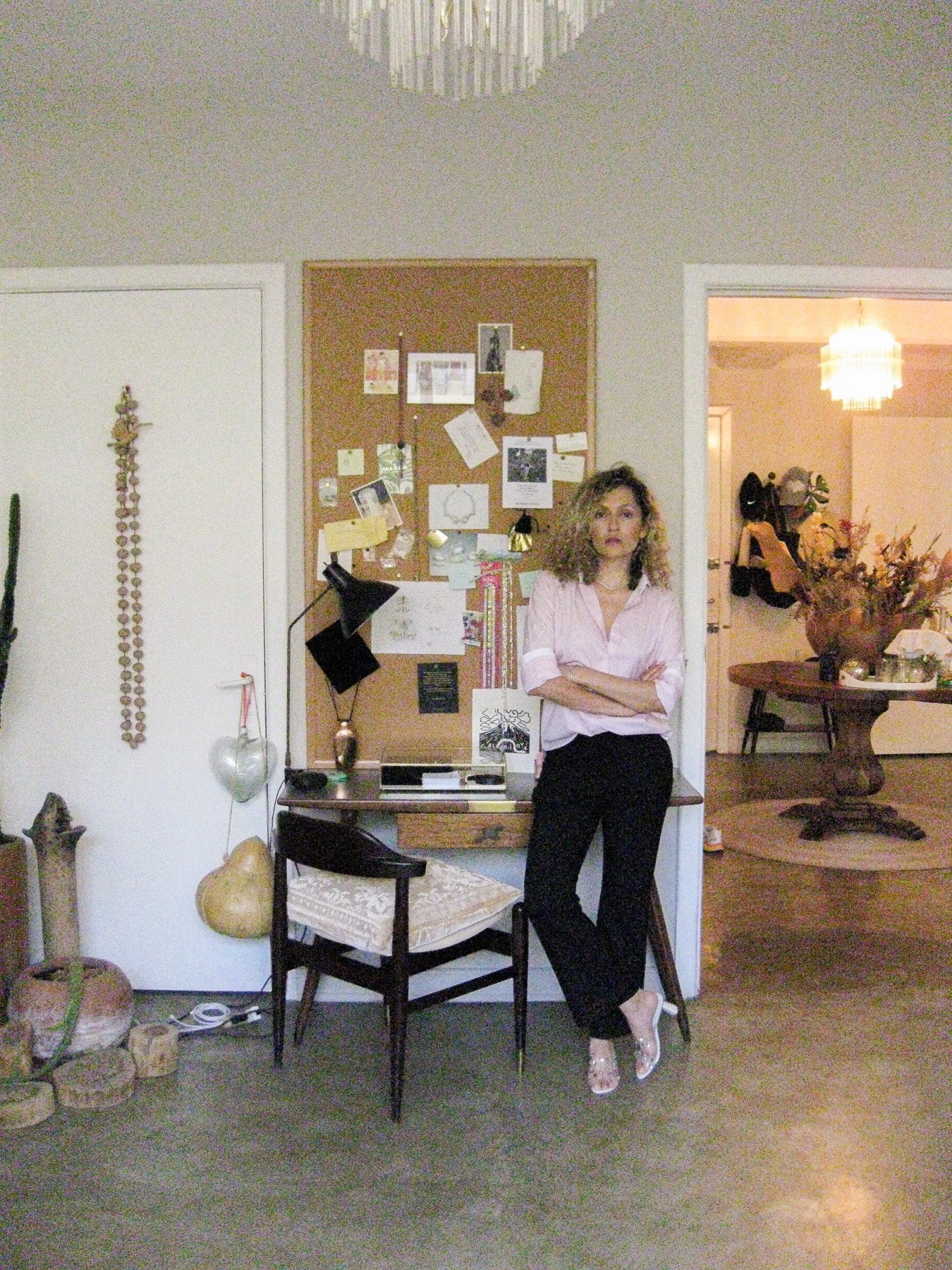MICHELLE GALINDO, FOUNDER, GALA IS LOVE – Chava Studio