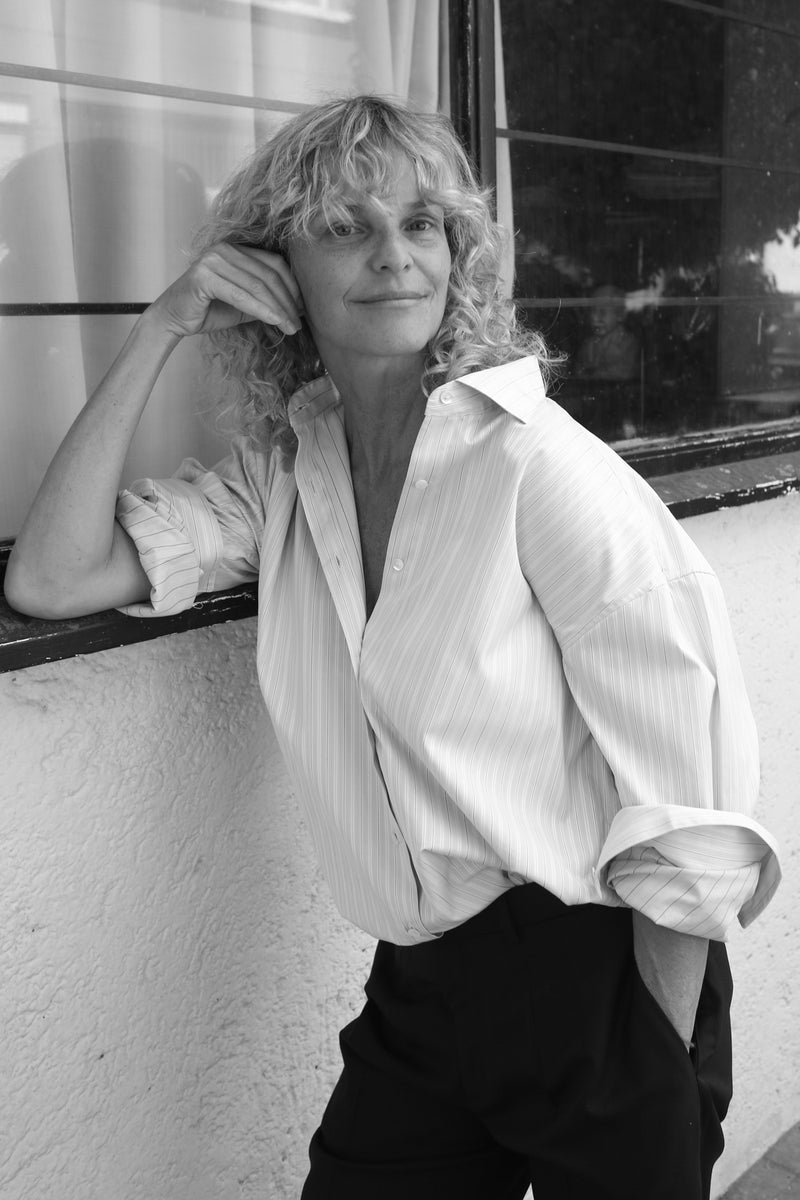 SHARON DRIJANSKI, FOUNDER, LOONA – Chava Studio