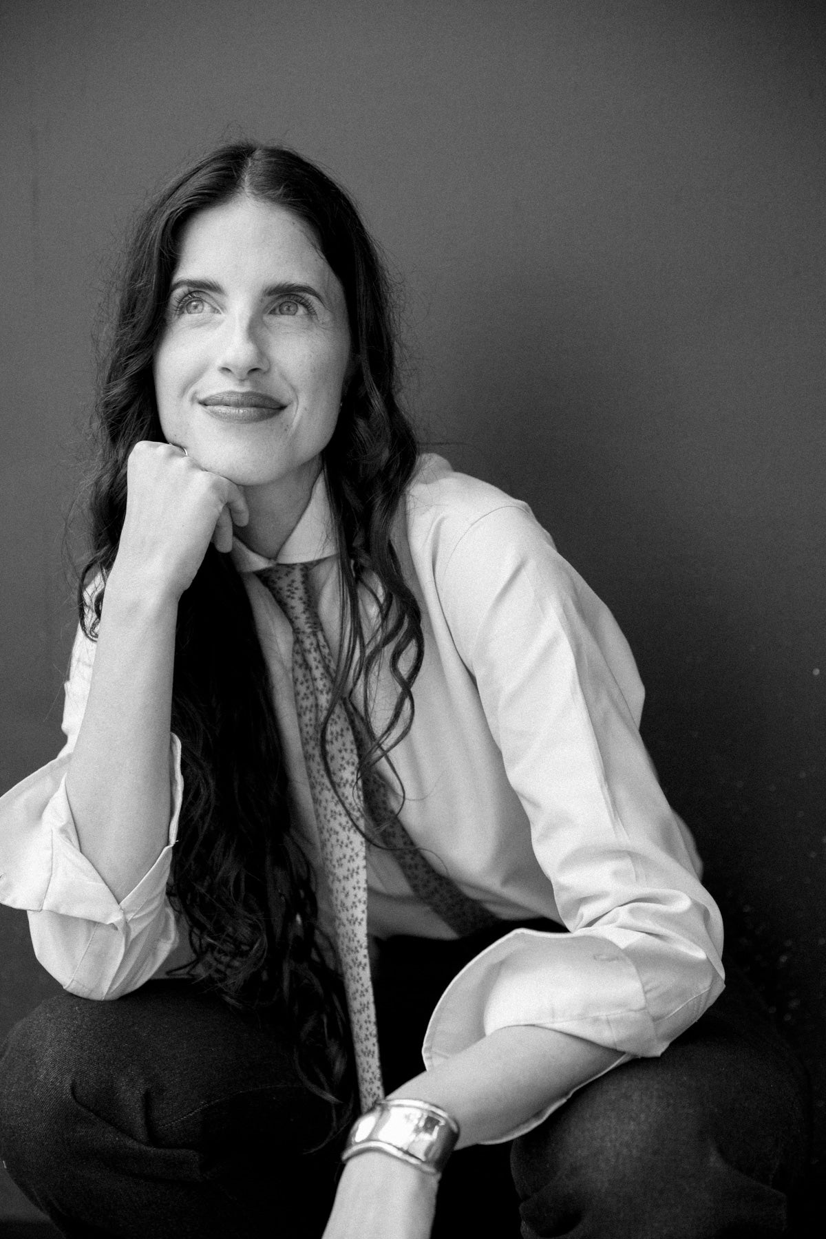 TANYA WINDMAN, PERSONAL STRATEGIST – Chava Studio