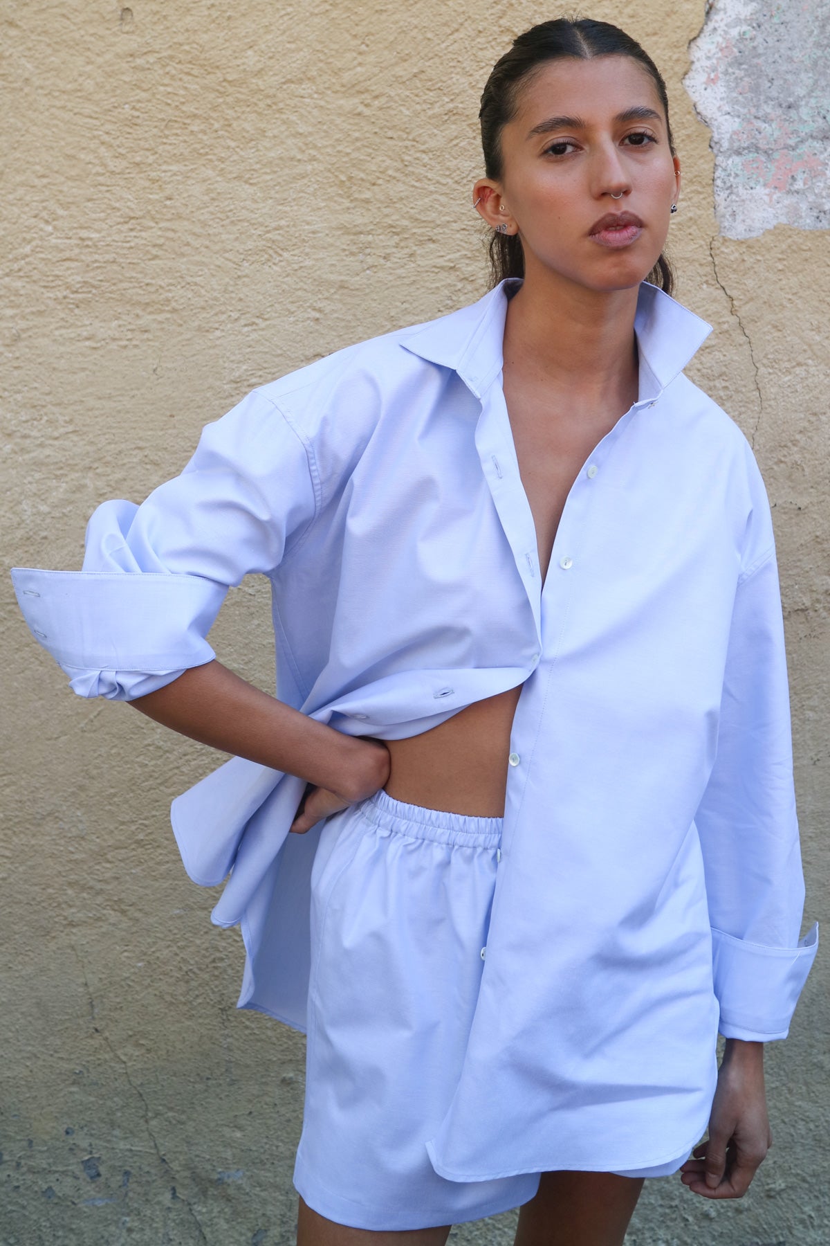 Made-to-Order Clothing – Chava Studio