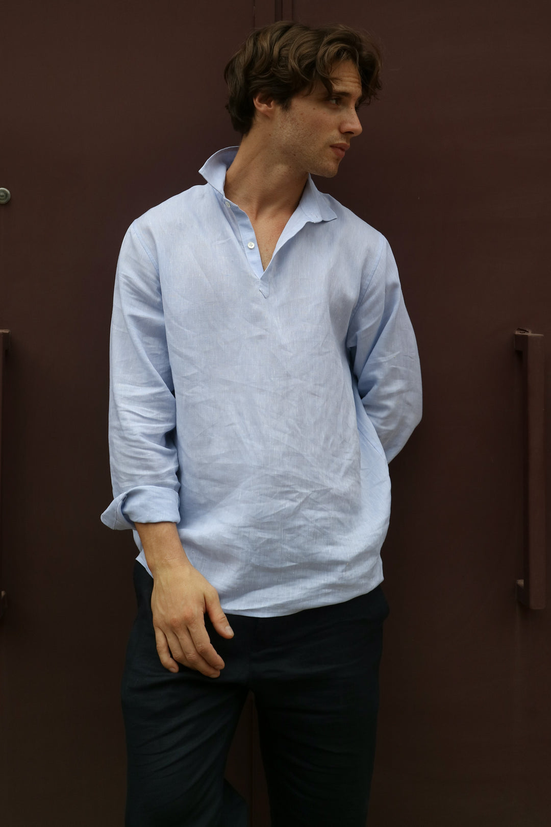 Made-to-Order Clothing – Chava Studio
