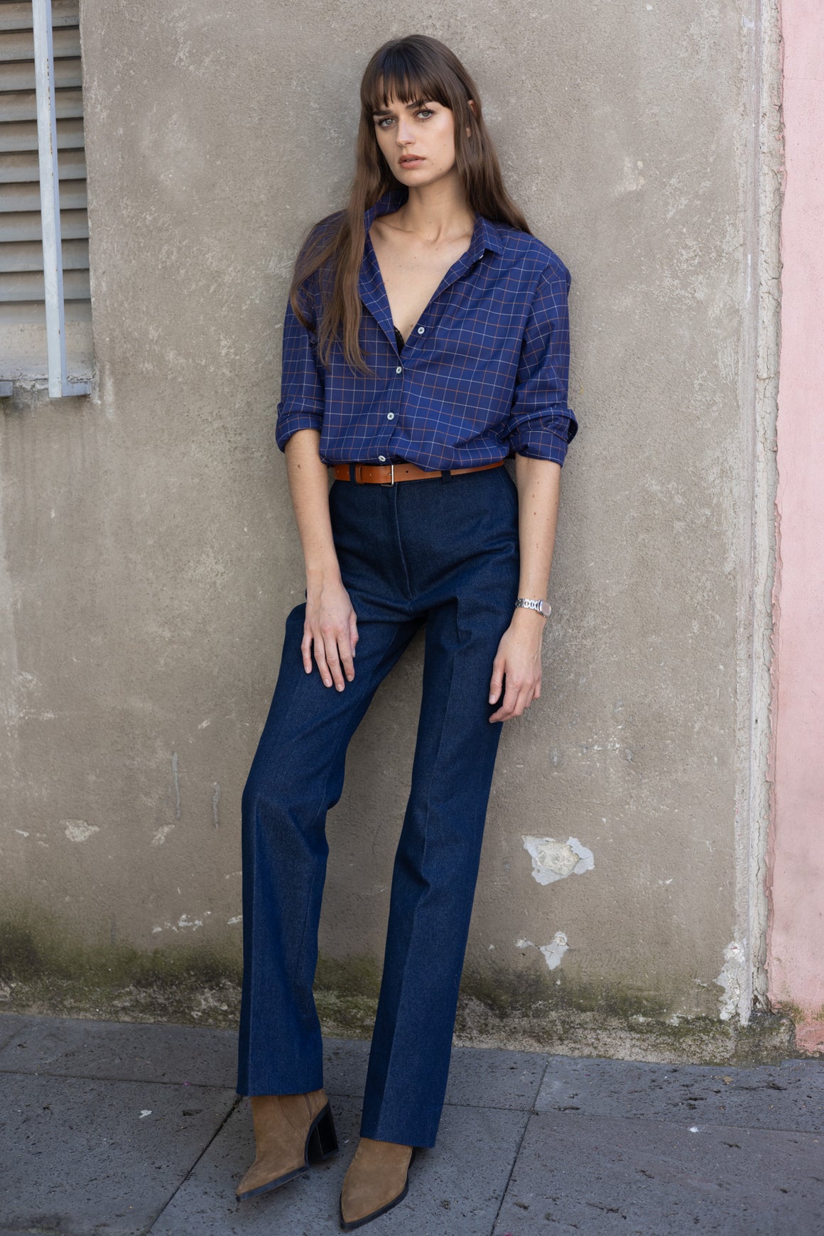 Made-to-Order Clothing – Chava Studio