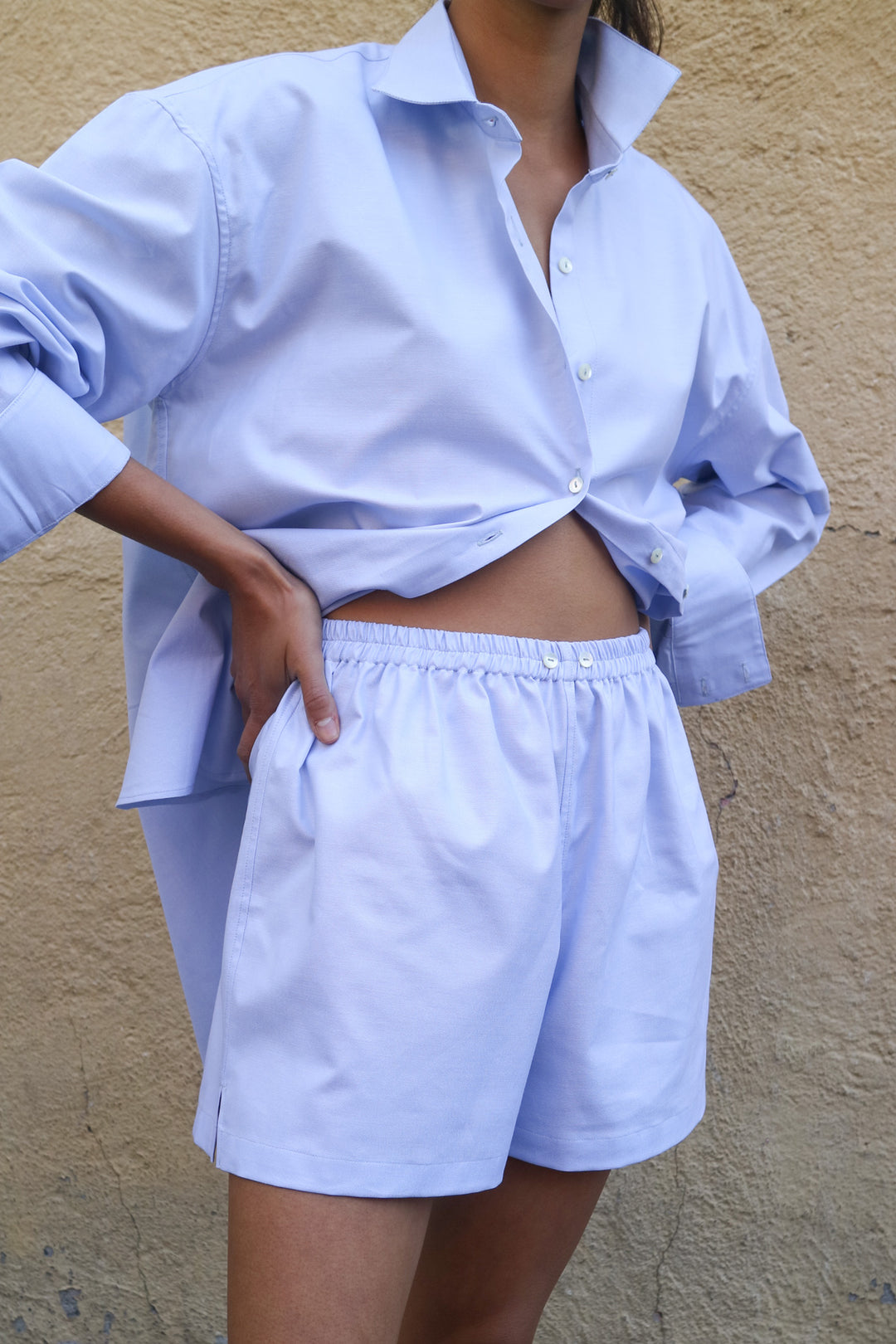 Made-to-Order Clothing – Chava Studio